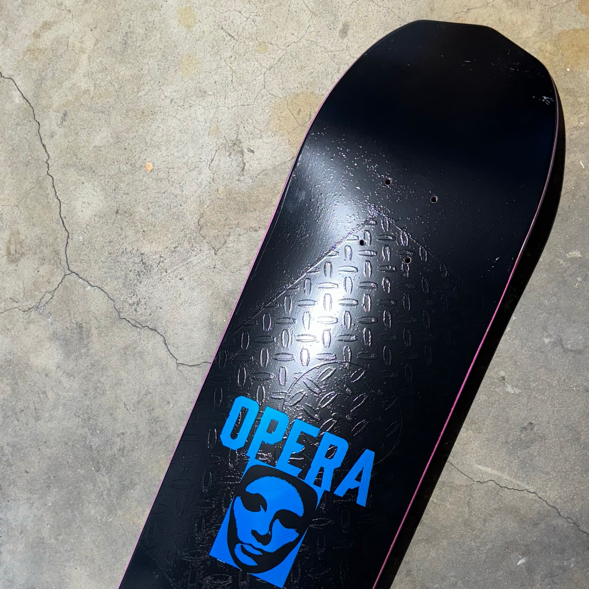 Lookbook – Opera Skateboards