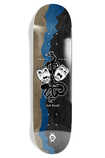 Opera Skateboards