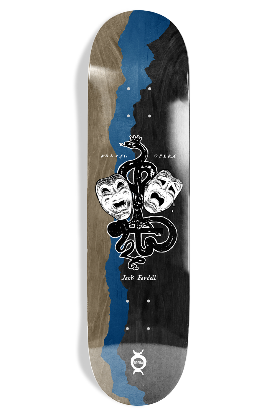 Opera Skateboards