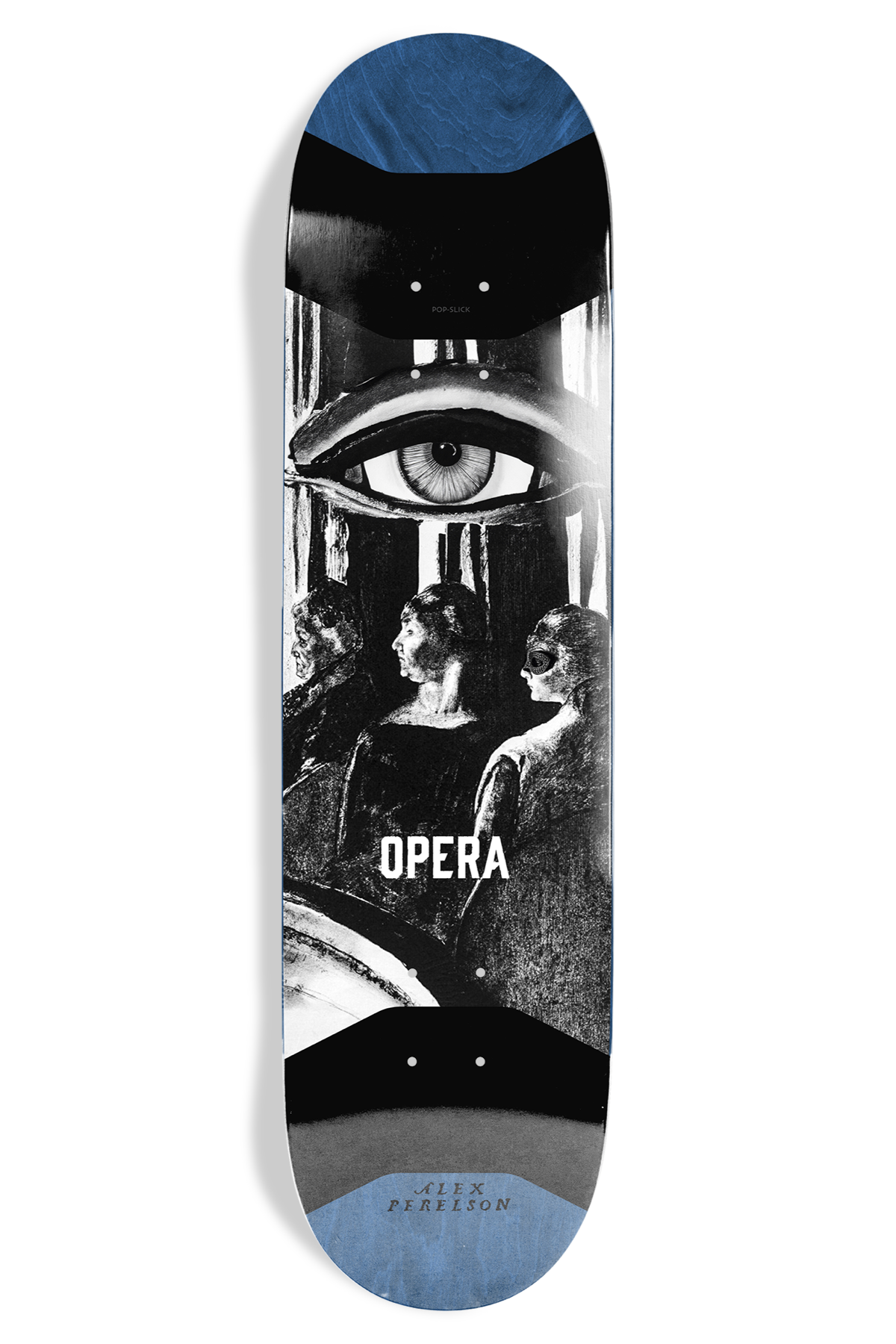 Opera Skateboards