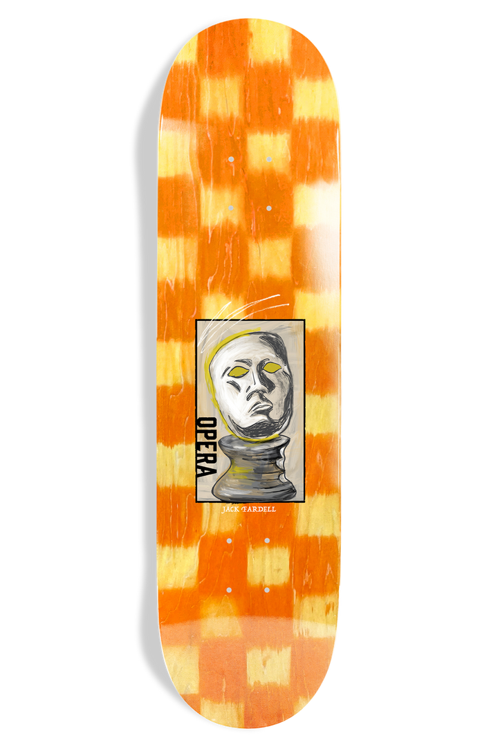 Decks – Opera Skateboards