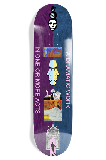 Decks – Opera Skateboards