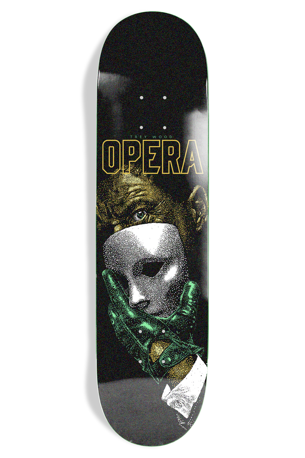 Opera Skateboards