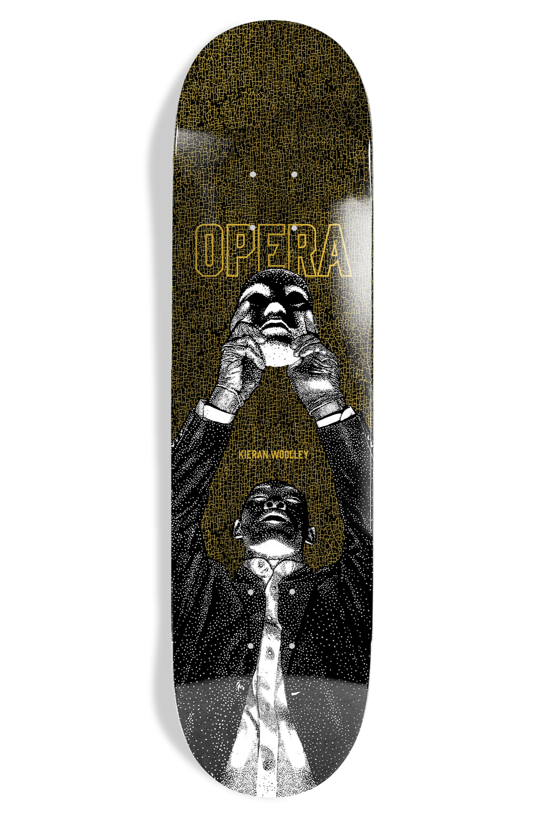 Decks – Opera Skateboards