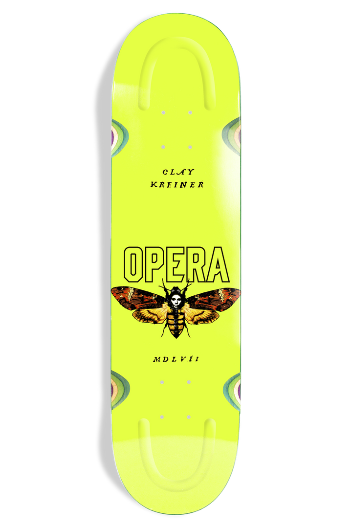 Opera Skateboards