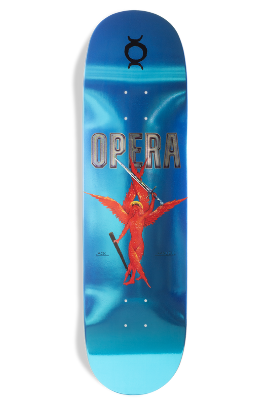Decks – Opera Skateboards