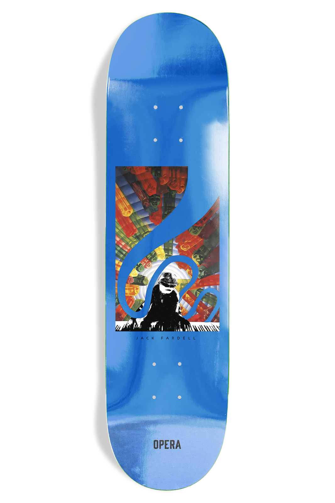 Opera Skateboards