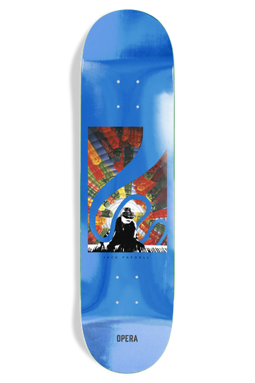 Opera Skateboards