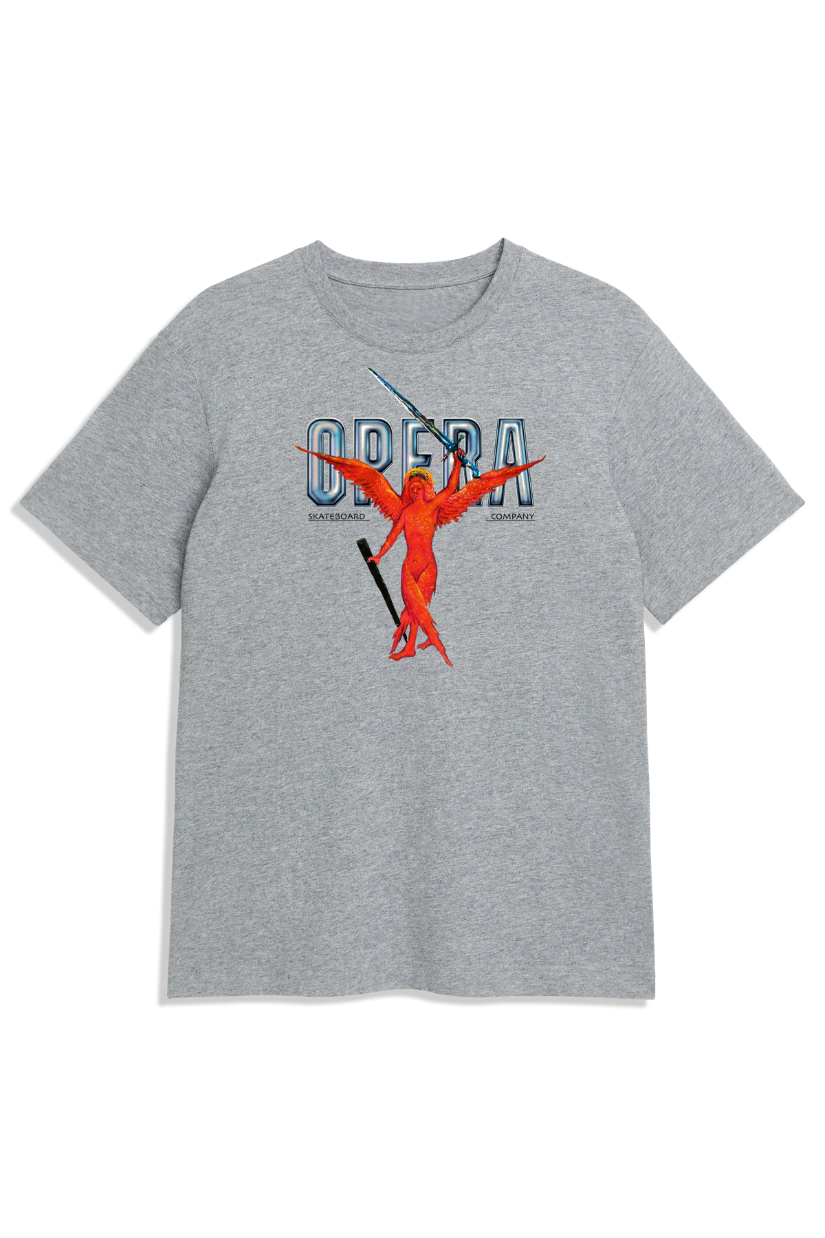 Apparel – Opera Skateboards