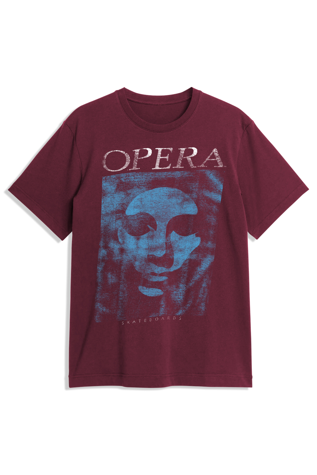 Apparel – Opera Skateboards