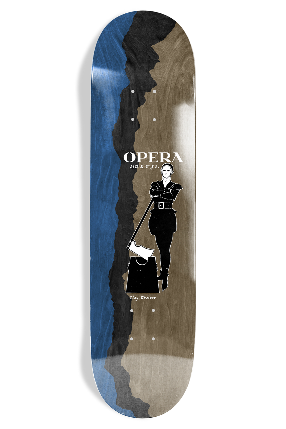 Opera Skateboards