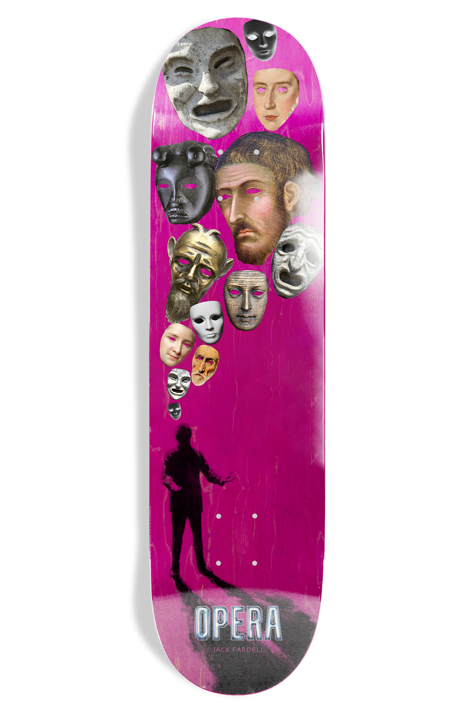 Opera Skateboards
