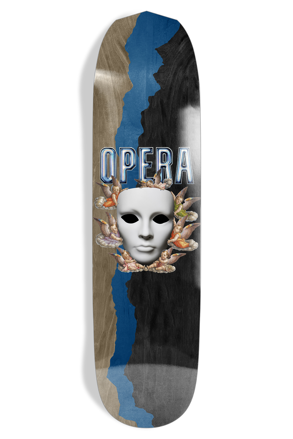 Opera Skateboards